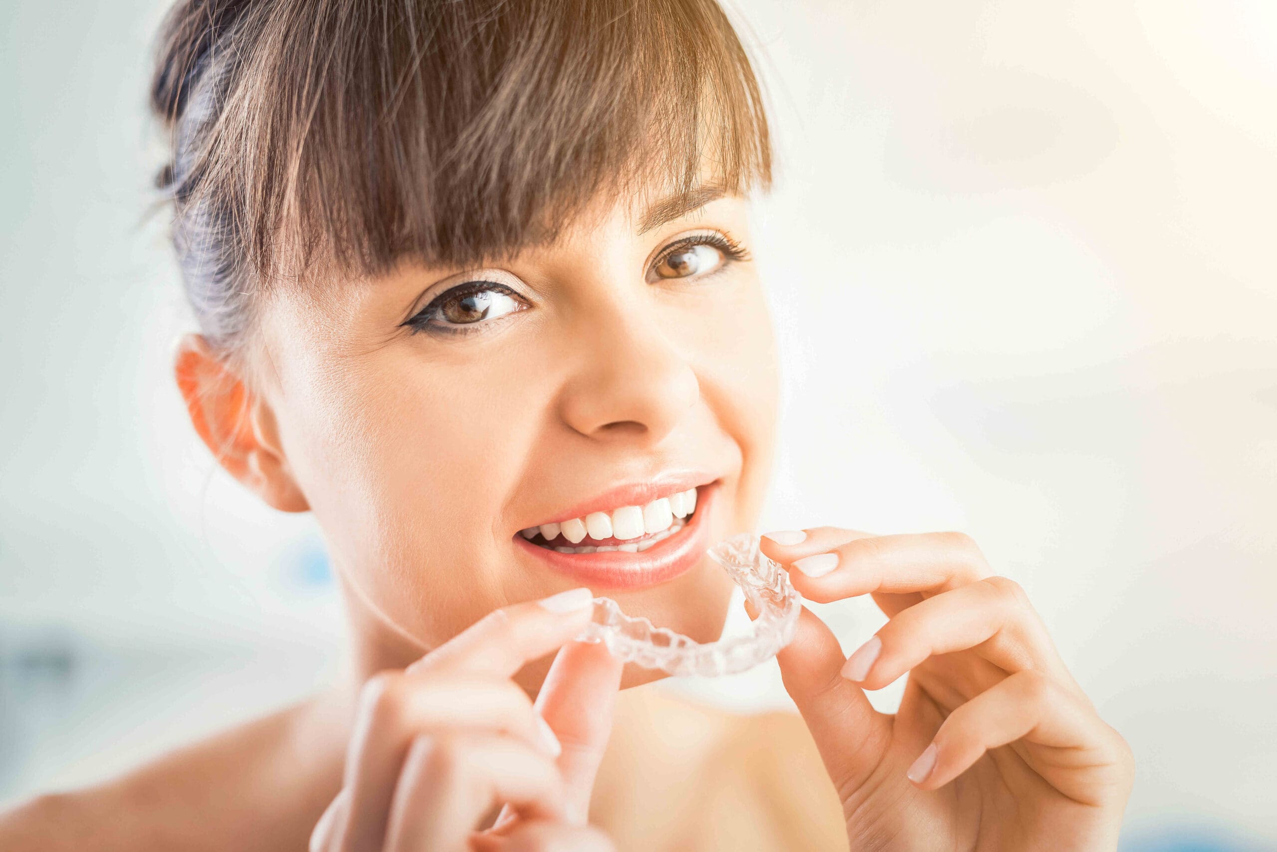 Invisalign Benefits: The Top Advantages